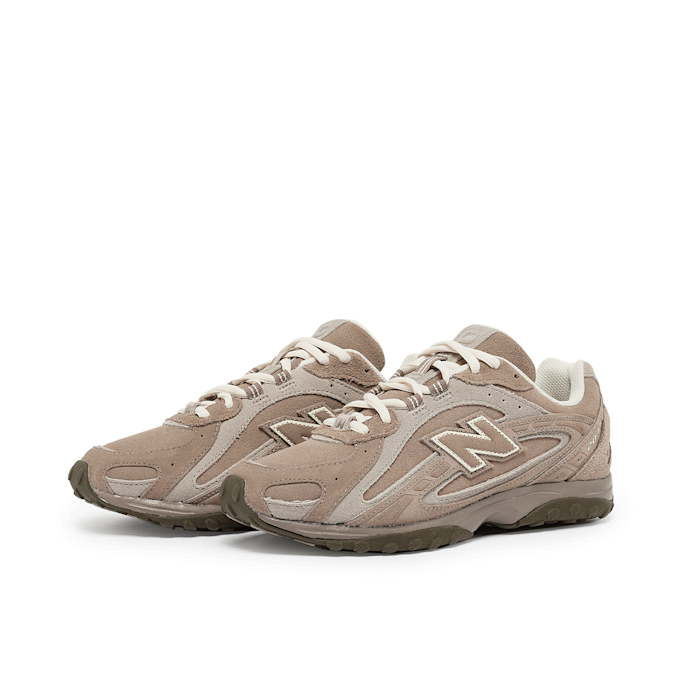 Buy New Balance Wmns 204L "Mushroom" (U204LMMA) in brown | U204LMMA at solebox